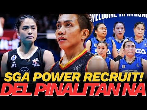 Farm Fresh & ZUS FORDA RECRUIT!, Chie Saet to SGA in her 40’s! PLDT May PAMALIT na kay Palomata!