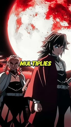 Hashira's Secret 🤫 | Demon Slayer Explained