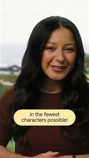 Can you beat Python's brevity while keeping it efficient? Go!