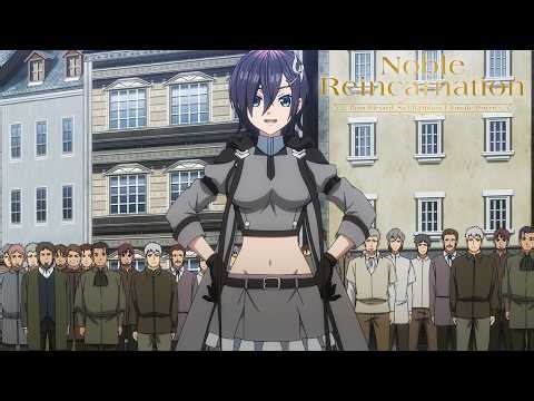 If You Win, I'll Be Your Wife | Noble Reincarnation