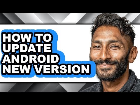 How to Update Android New Version (only Way)