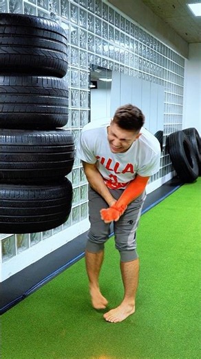 BULLETPROOF WRIST TRAINING #boxing #tutorial