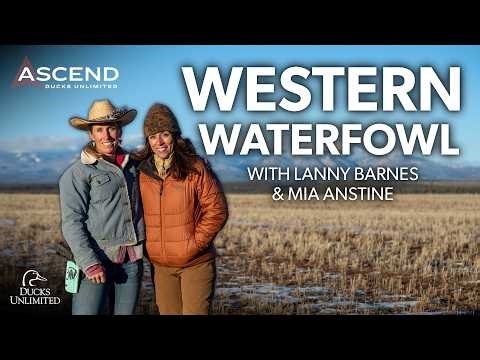 River Duck Hunting in the Colorado Mountains | ASCEND