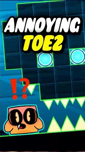 This Level Will Make You Quit! #geometrydash