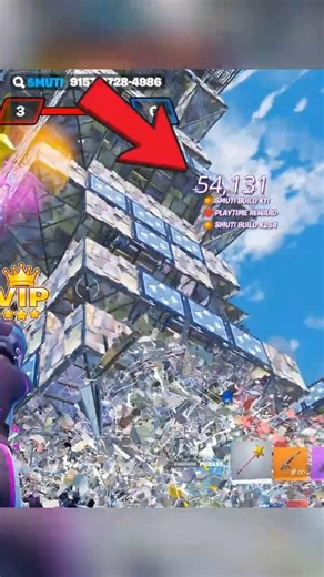 The *BEST* XP Map to Reach Level 1000 QUICK in Fortnite Chapter 7🙏