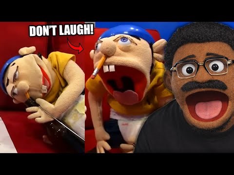 SML Try Not To LAUGH!