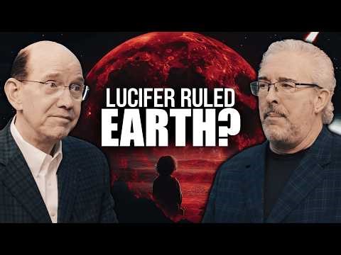 Did Lucifer Rule Earth Before Adam? | Perry Stone & Rick Renner