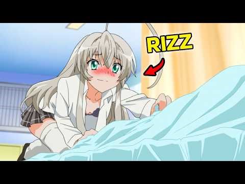 A Lonely Ugly Boy Meets A Beautiful Alien Girl And Everything Goes Crazy!!