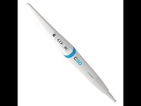 Acteon Sopro C50 Intraoral Camera