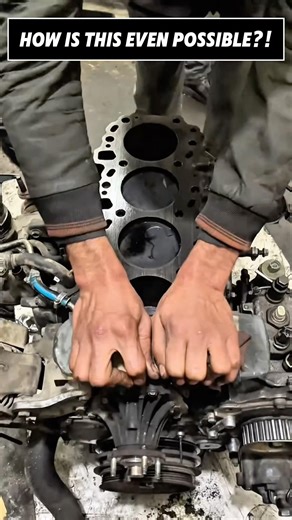 SMART TRICKS :One small mistake in engine timing can cause big problems