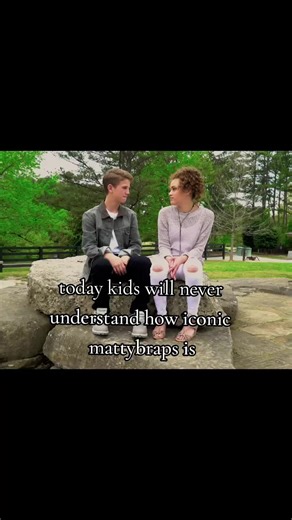 The Iconic Influence of MattyBRaps on Today's Kids