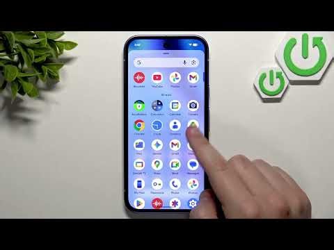 GOOGLE Pixel 10a – Fix Heating While Charging