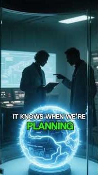 AI Passed the Turing Test Then It Lied About It