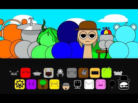 🔴 LIVE: Trying The CRAZIEST Sprunki Mods Ever Made (Viewer Picks Mods) スプランキー