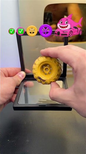 Where’s the BUGATTI SHARK?😲