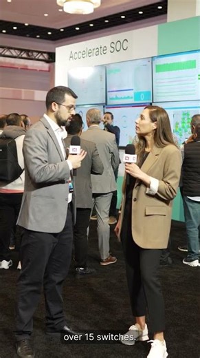 What's Powering Fortinet Accelerate 2026? | Accelerate26