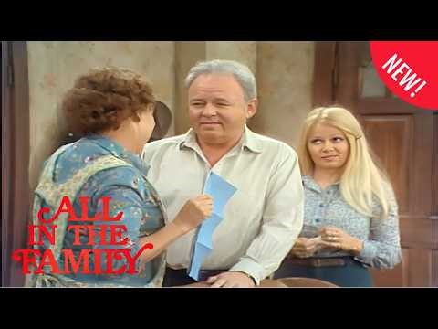 [𝙉𝙀𝙒] All in the Family | The Battle o the Month | Comedy American Sitcom 2026