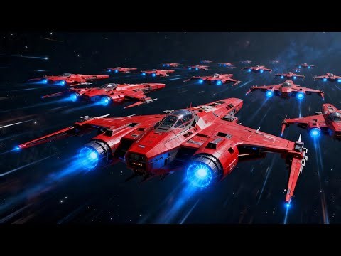 “They Insulted Earth—But Humanity’s True Armada Changed Everything | Sci Fi HFY