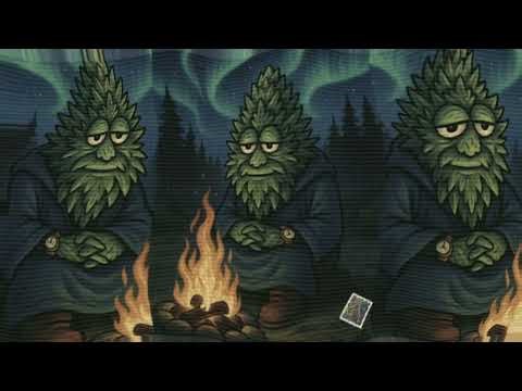 Strainz42 - Northern Lights