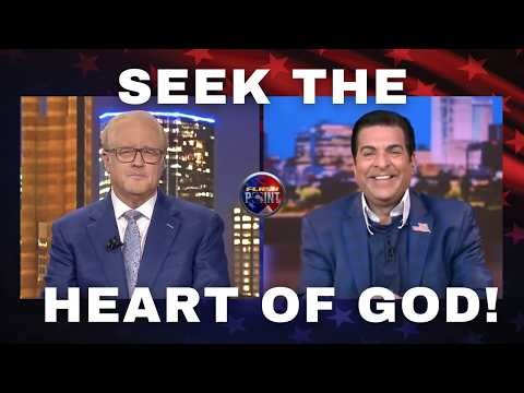 Seek the Heart of God! | FlashPoint Livestream | 03.04.26 | Wednesday