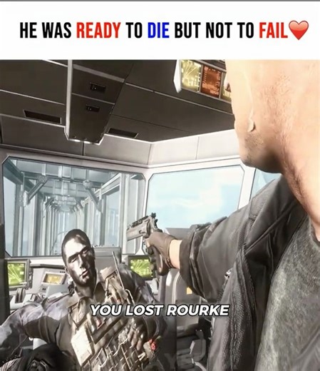 Real Soldiers Fight Until Their Last Breath ❤️ #callofduty #gaming #shortsfeed