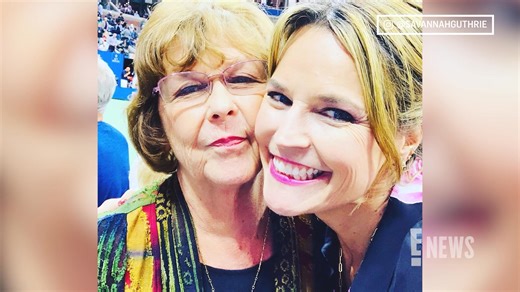 As police continue the search for Savannah Guthrie’s missing mom Nancy Guthrie, they have spoken out amid reports of a possible suspect in the case. bit.ly/3LUKu9P | E! News