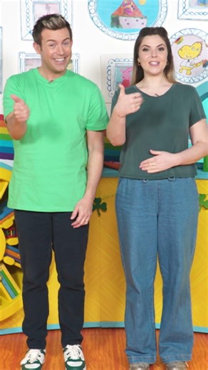 Coming up on Milkshake!