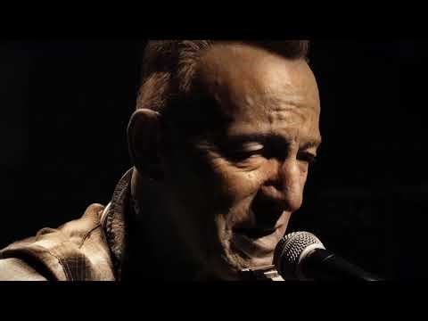 Bruce Springsteen - Nebraska Live Full Album: Live In Red Bank 2025 - Full Concert (4K AI Colorized)