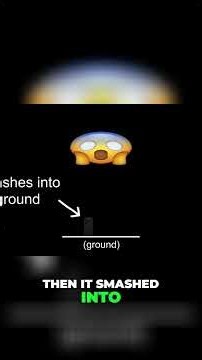 Energy Explained: Kinetic vs. Potential, Work & Joules #shorts