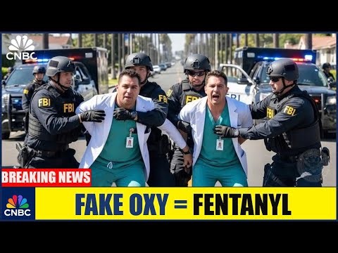 FBI & ICE Raids Florida MedCare Director's Office — $340M Exposed, 47 Elderly Dead | US Military