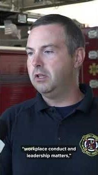 Avon Lake terminates Fire Chief Jeremy Betsa