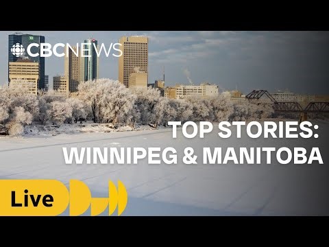 Information Radio - February 3rd, 2026 | Winnipeg & Manitoba News, Weather & traffic