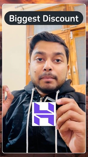 Hostinger New Year Discount Offer 2026 #hostinger