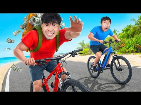 PHD - Đuổi Bắt Định Vị