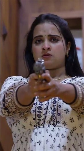 #Mounaragam ഗംഗാപ്രസിനെ വിരട്ടിയോടിച്ച് കാർത്തിക