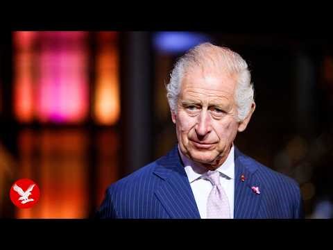 King Charles opens up on importance of harmony with nature in new documentary