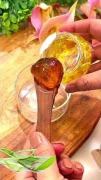 Apply only two things in coconut oil on your face, it will come thousand times brighter than facial