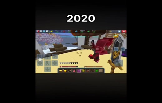 Blockman Go Bedwars: Strategies and Gameplay Tips