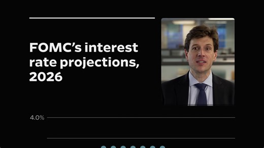 Fed Leaves Rates Steady: Key Takeaways on Powell’s Economic Outlook