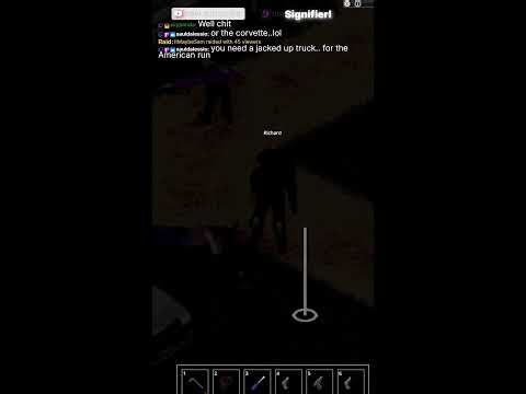 🔴 LIVE Project Zomboid 🧟 New Memphis Server is OPEN