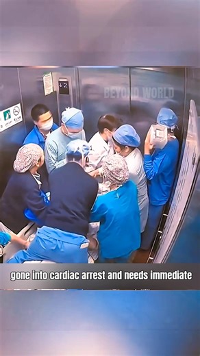 What Does “Code Blue” Mean in a Hospital? 🚨 Most People Don’t Know