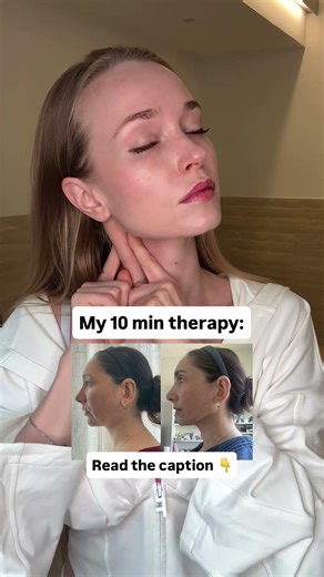 My 10-Minute Therapy