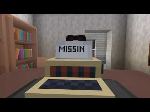 "Minecraft Stranger Things DLC: THE FIRST SEASON (Full Gameplay)