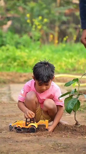 Super Speed Remote Control JCB Toy Review
