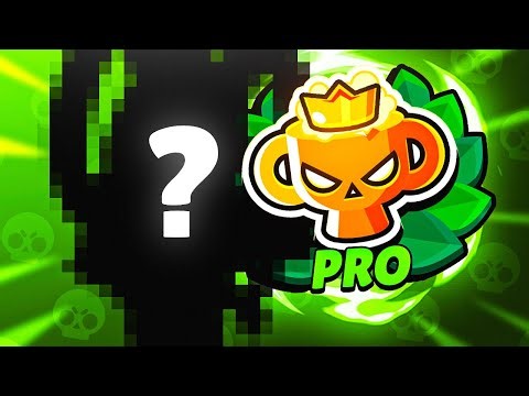 IS THIS THE NEW BEST BRAWLER IN THE GAME? | Road to Pro