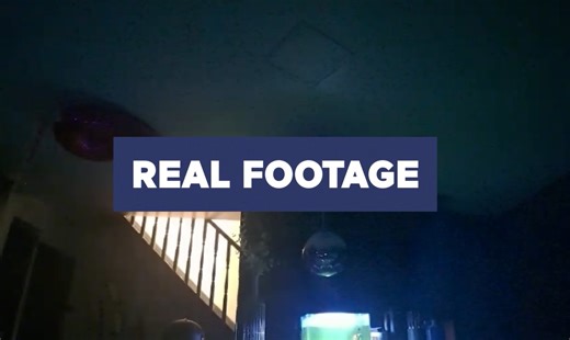 👀 Watch what happens when a lithium-ion battery explodes... This is real incident footage from #WestYorkshire - showing what can happen when a lithium-ion battery fails and explodes in the home. As we head into the post-Christmas period - with new gadgets, toys, vapes, tools, e-bikes and chargers in use - please keep this in mind: ✅ Buy Safe: avoid cheap, unbranded or counterfeit batteries and chargers ✅ Charge Safe: use the correct charger, charge on a hard, flat surface, and never leave charg