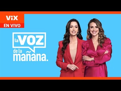 Noticias Univision de la mañana, lunes 15 de diciembre de 2025 | La Voz de la Mañana