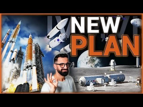 Artemis III Moon Landing Canceled—and Why That's Actually a Good Thing