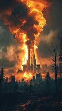 Chernobyl: The Invisible Enemy