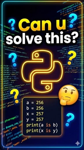 Python MCQ #coding #python #artificialintelligence